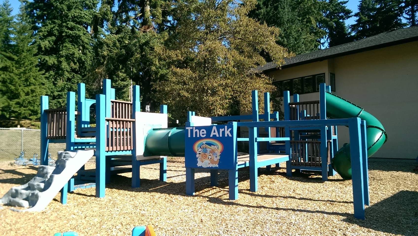 The Ark Early Learning Center – The Ark provides high quality care and ...